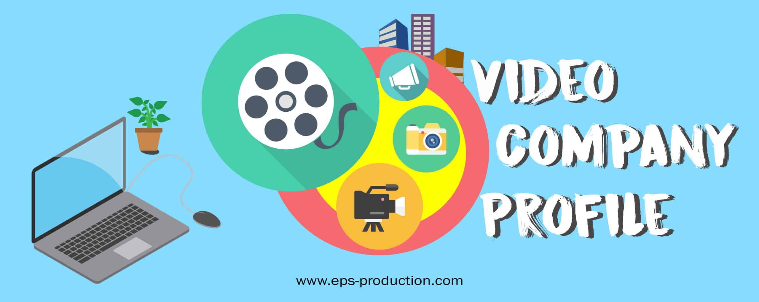 0812-8000-2771 Jasa Video Company Profile | EPS PRODUCTION | Commercial ...