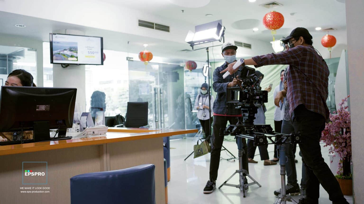 8 Tips Membuat Film Dokumenter | eps-production | Commercial Production ...