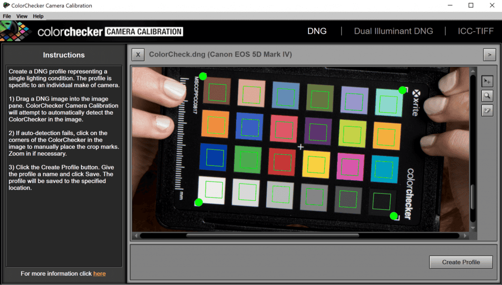 Apa Itu Color Checker dan Bagaimana Cara Kerjanya? | Commercial ...