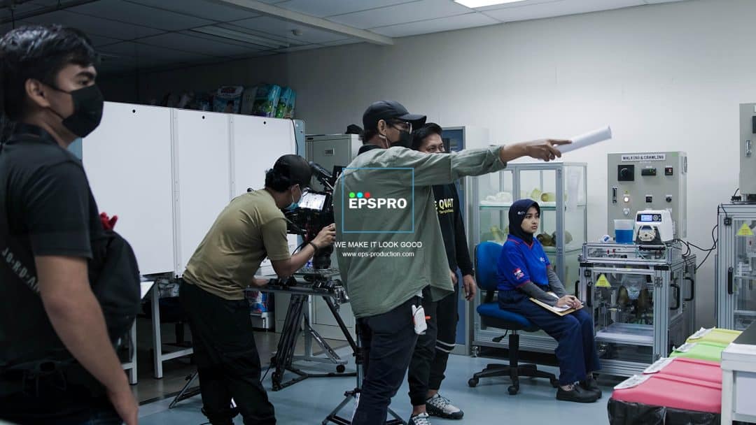 4 Tips Agar Produksi Film Atau Video Kamu Selesai Tepat Waktu ...