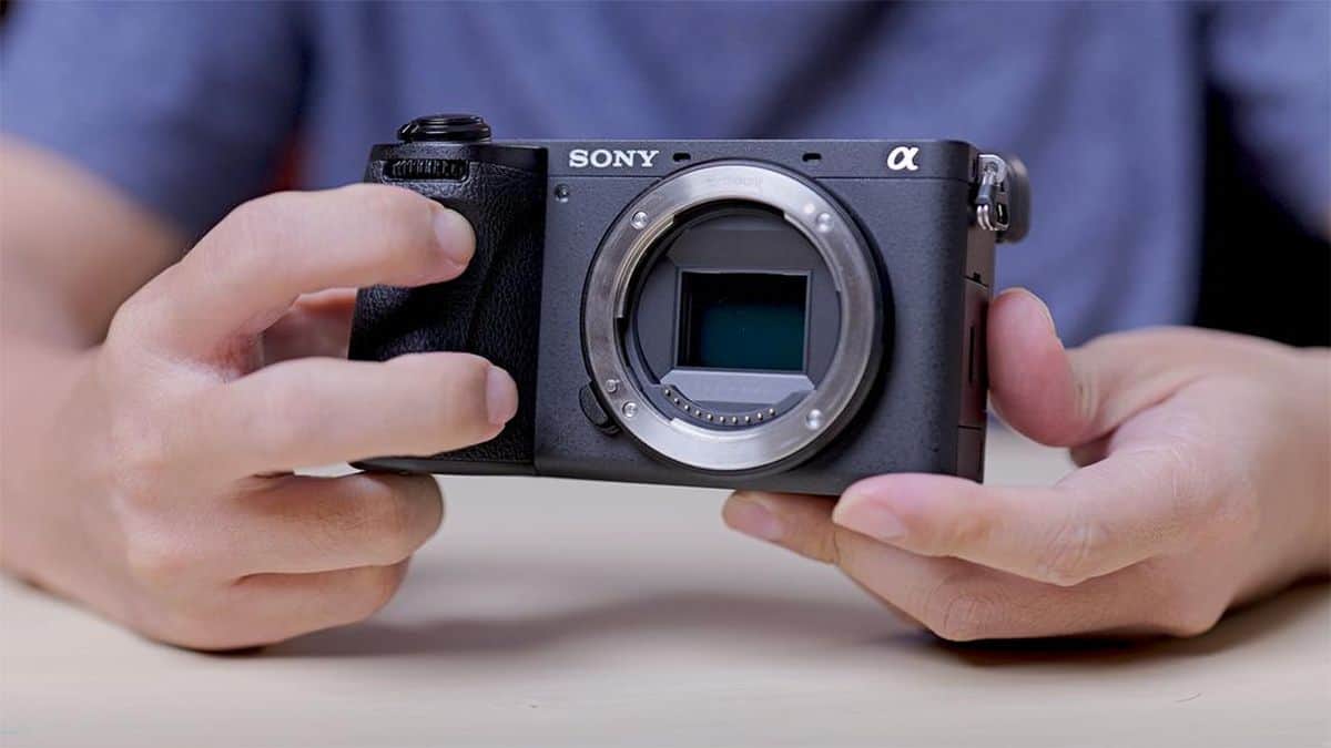 Mengenal Sensor Kamera APS-C, Kelebihan dan Kekurangannya! | Commercial ...